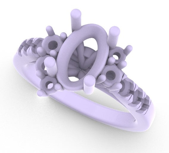 Mosette Jewelry | Custom Jewelry – Mosette Jewelry Design