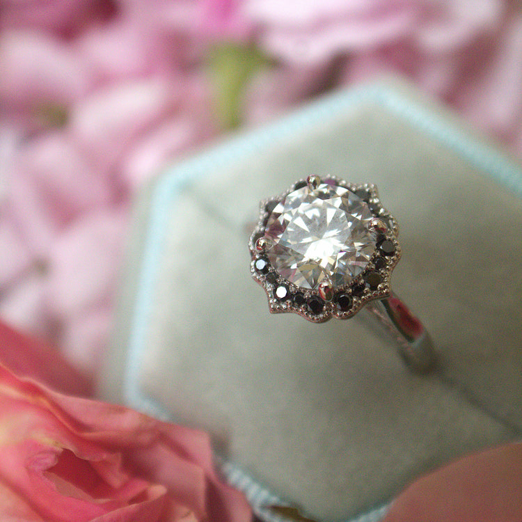 Mosette Jewelry | Custom Jewelry – Mosette Jewelry Design